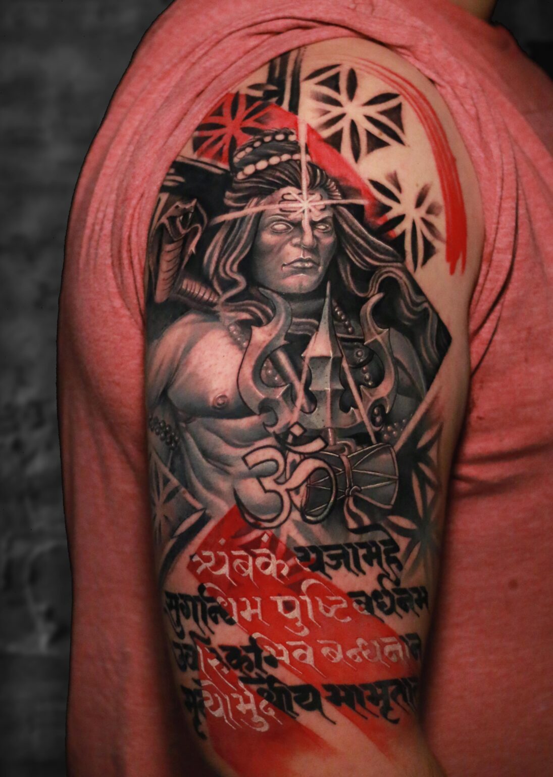 Best Tattoo Studio in Pune | Colour Core Tattoos (Kalyani Nagar)